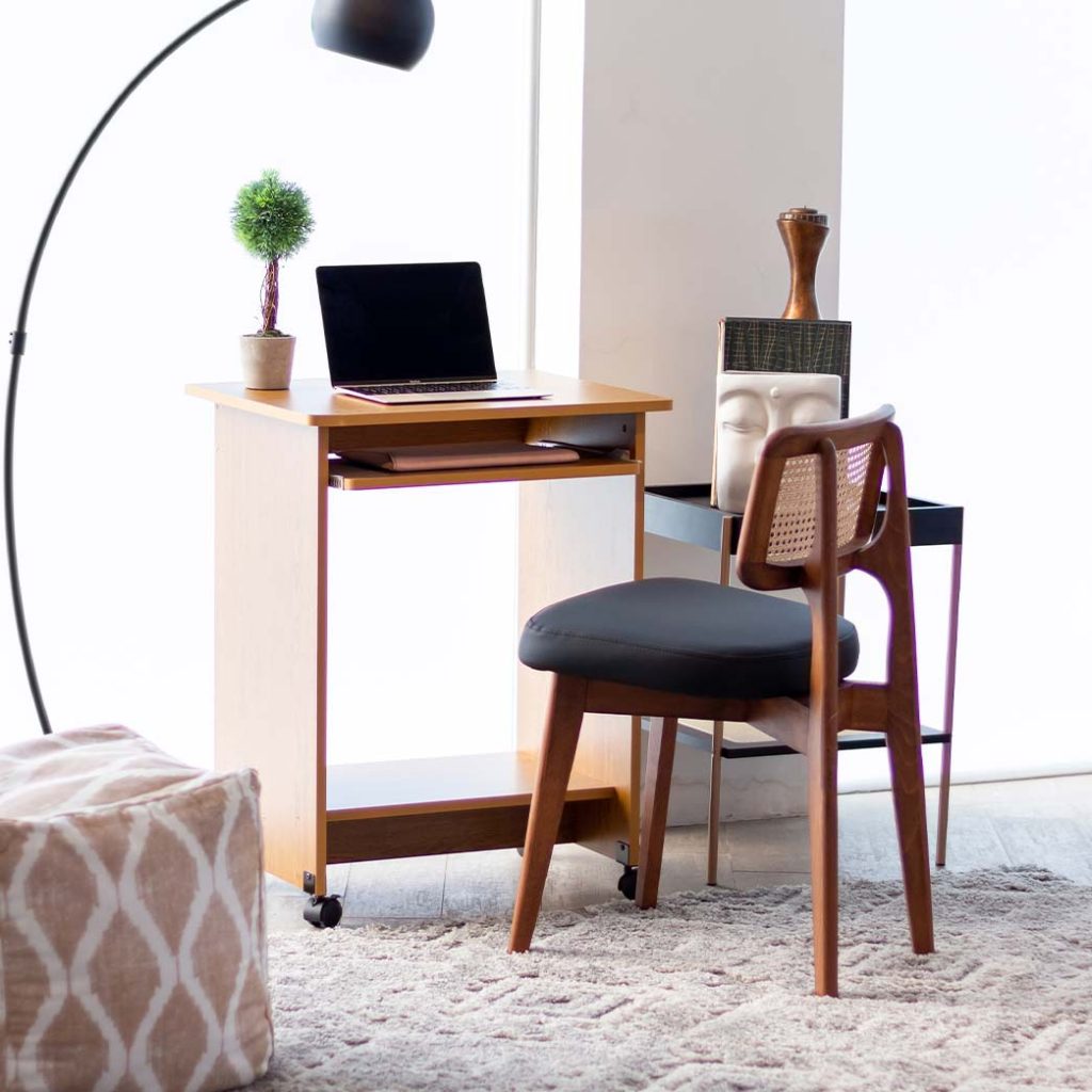 Escritorio Móvil Compacto – Furniture City Online Shop